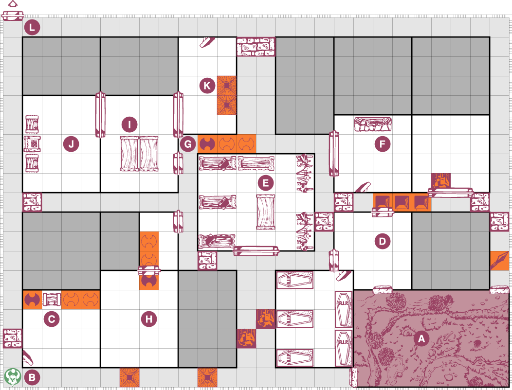 HeroQuest Adventures