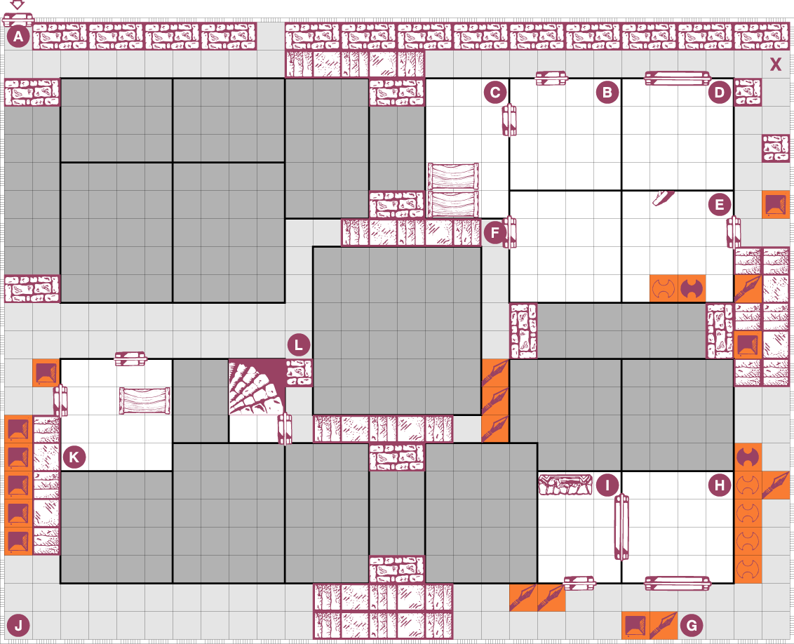 HeroQuest Adventures