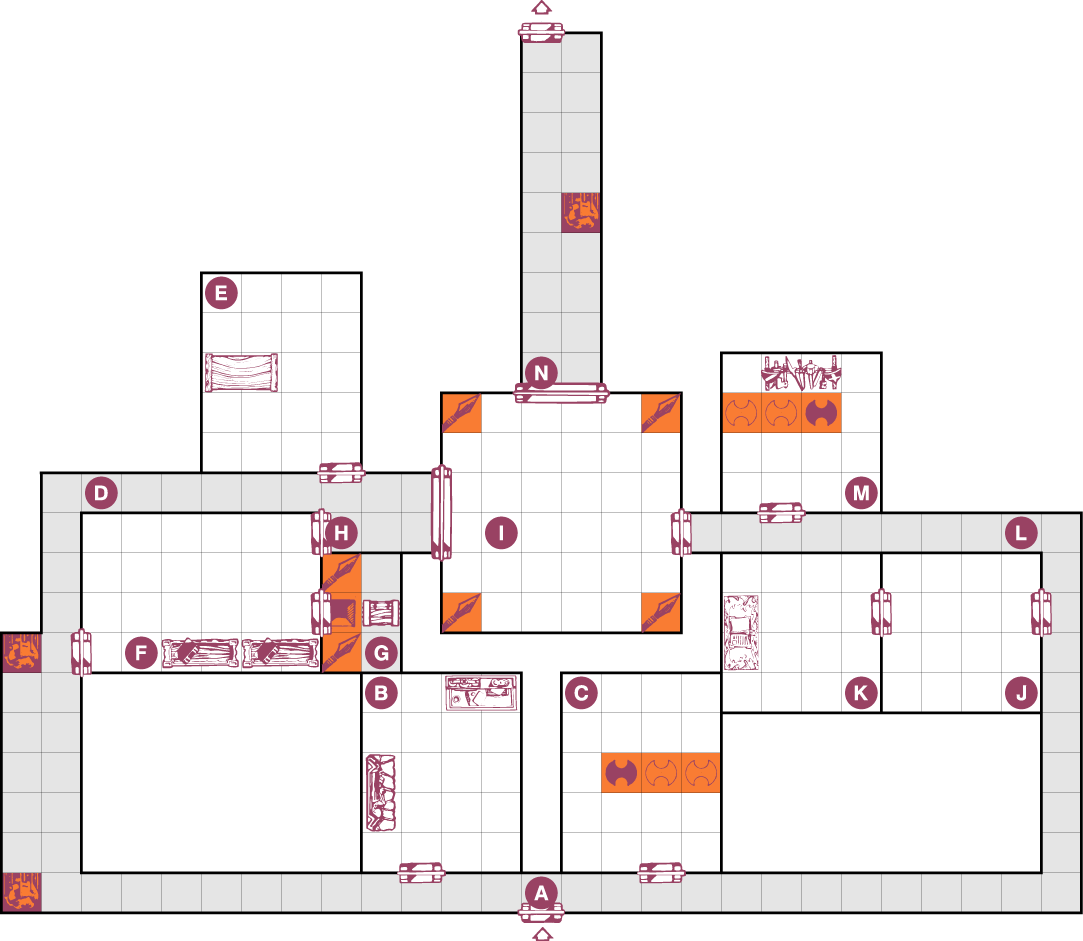 HeroQuest Adventures