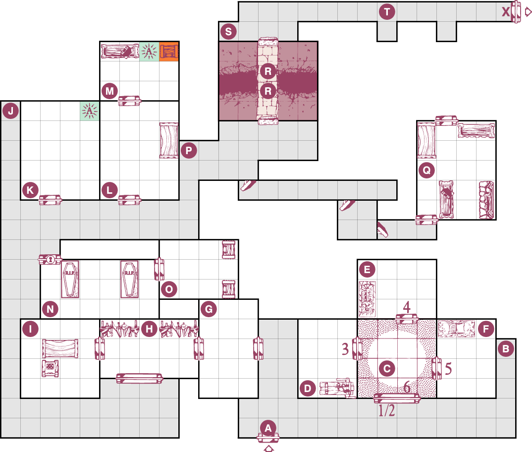 HeroQuest Adventures
