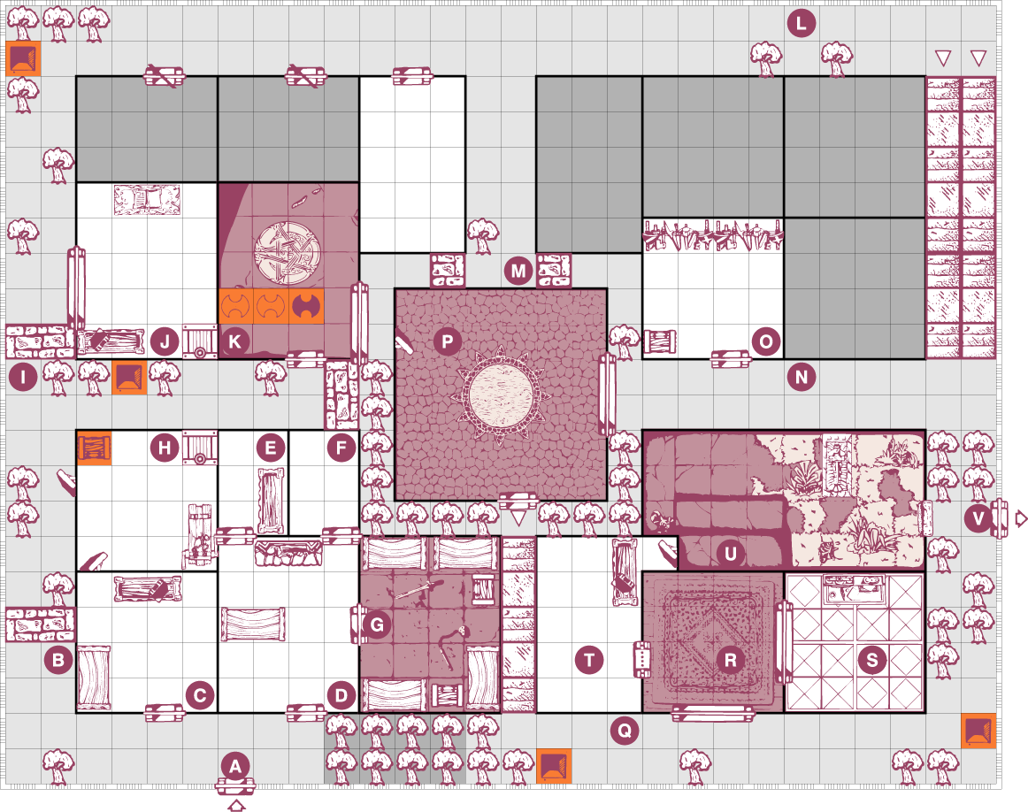 HeroQuest Adventures