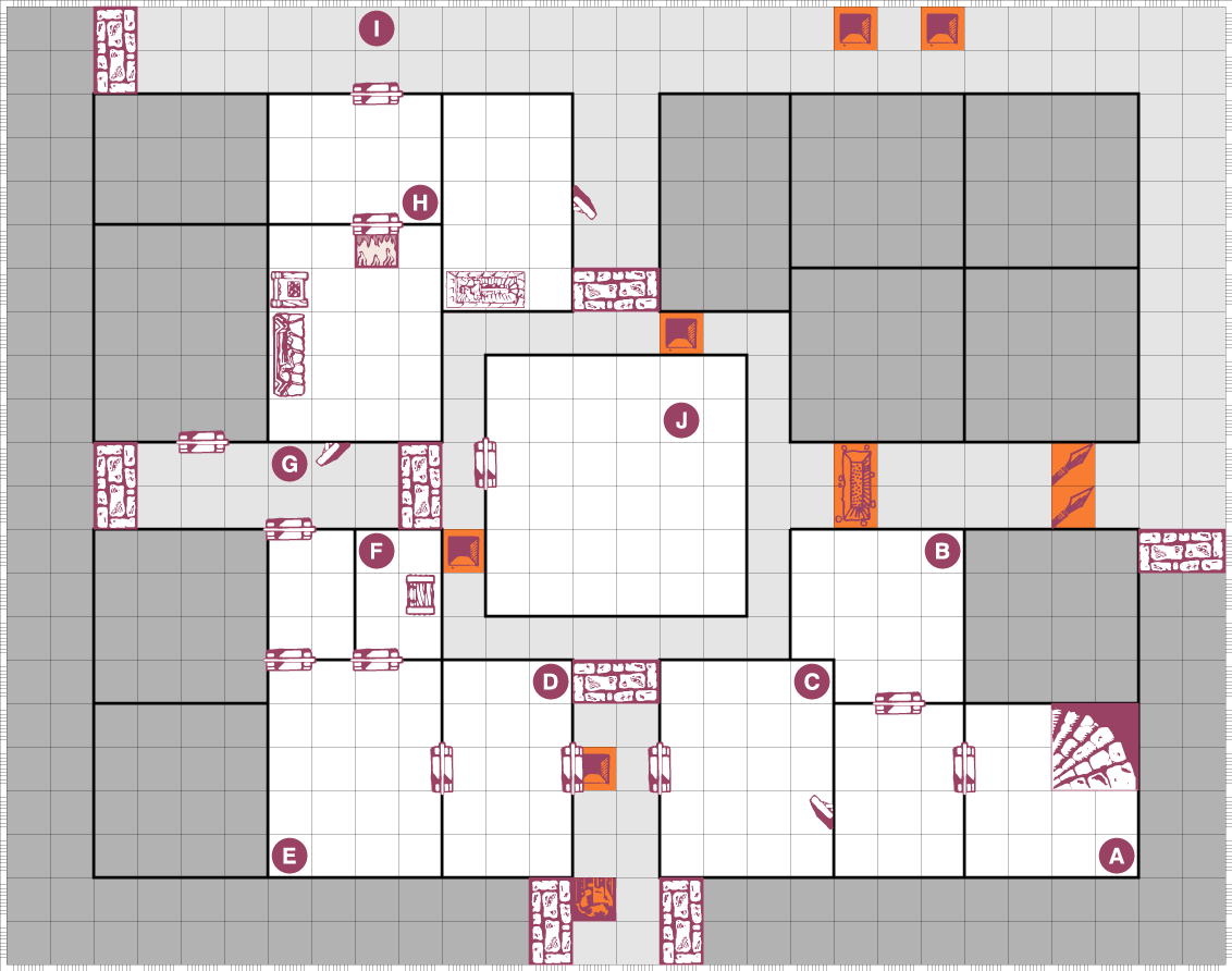 HeroQuest Adventures
